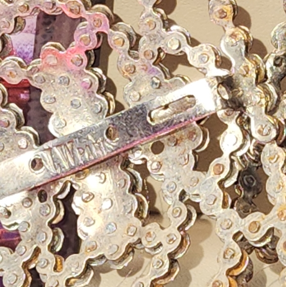 LOUIS WOLFER | Accessories | 262 Antique Late 180s Louis Wolfer Lw ...